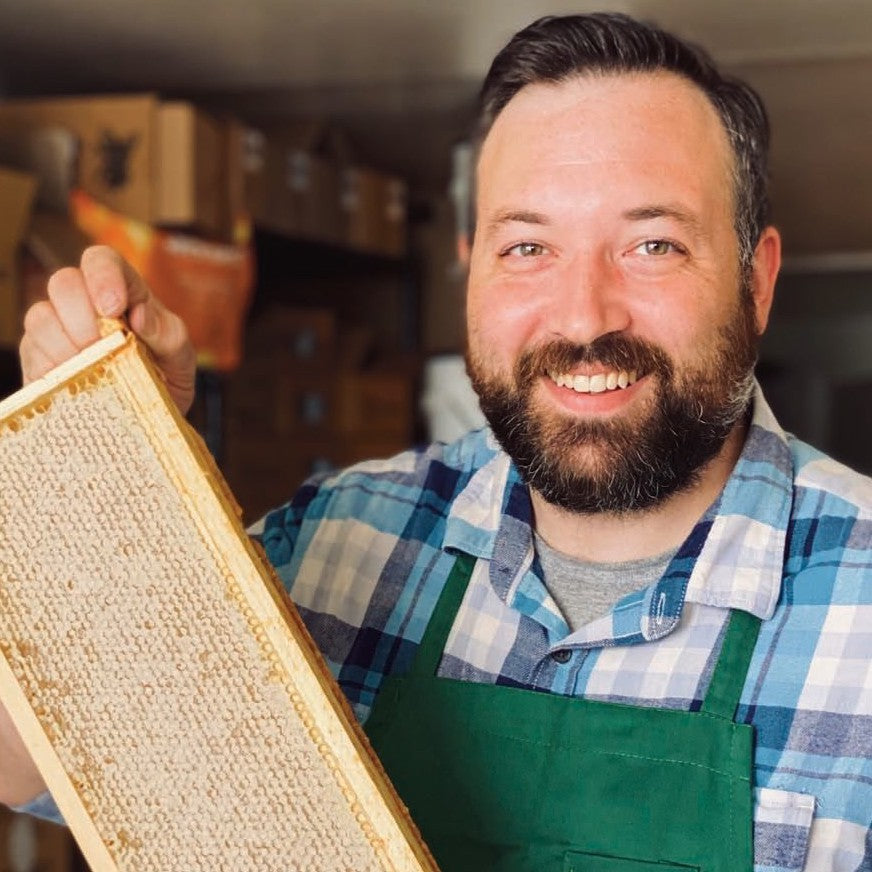 Queens Scene - Meet Astoria – Astor Apiaries