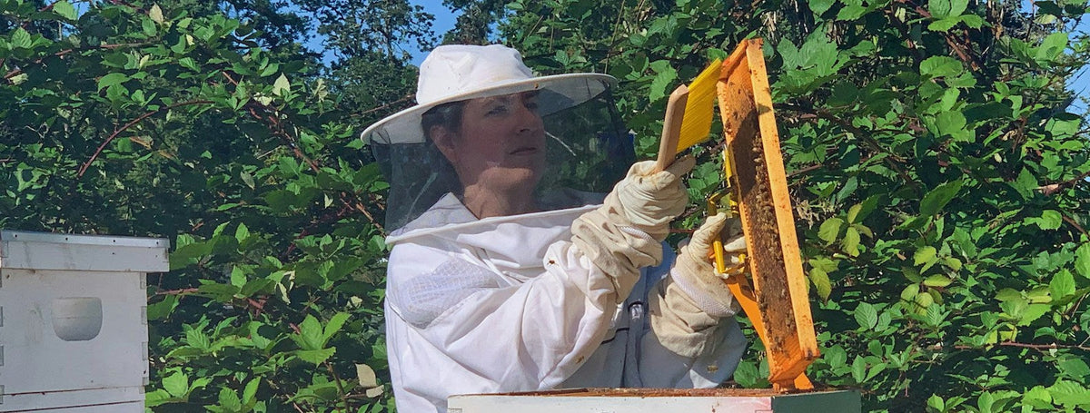 Beekeeping Gear – Astor Apiaries