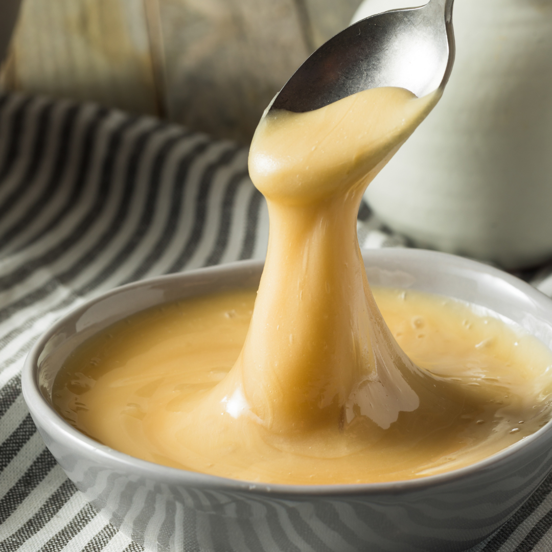 A Guide to Whipped Honey: Spreadable Sweetness – Astor Apiaries