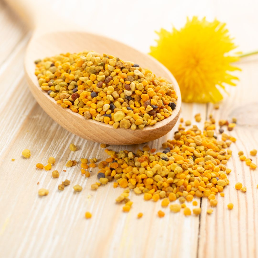 Martha Stewart - How to Eat Bee Pollen, According to a Beekeeper and N ...