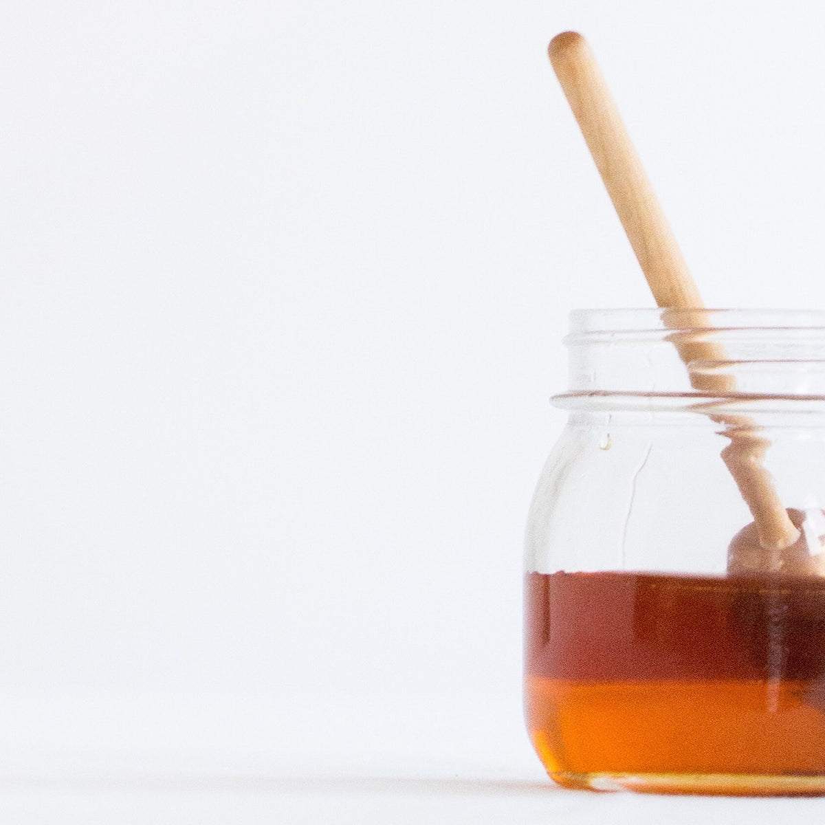 How to Make Honey Simple Syrup – Astor Apiaries